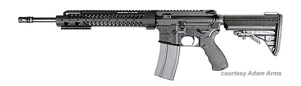 ADAMS ARMS MID TACTICAL EVO For Sale - Price and Used Value - Blue Book ...