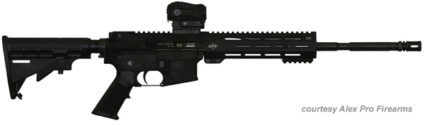 APF ALPHA Price and Used Value, APF ALPHA for sale