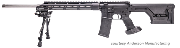 AM-15 SNIPER Price and Used Value, AM-15 SNIPER for sale