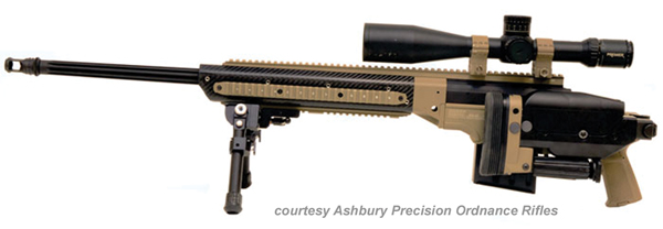 ASHBURY PRECISION ORDNANCE MANUFACTURING ASW-338LM/ASW-338NM Price ...