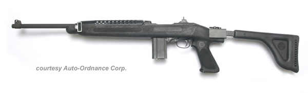 Auto ordnance M1 Carbine Tactical For Sale - Price and Used Value ...