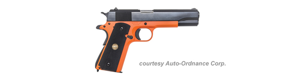 AUTO ORDNANCE 1911 A1 SPECIAL EDITION For Sale - Price and Used Value ...