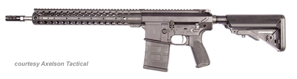 COMBAT 308 RIFLE Price and Used Value, COMBAT 308 RIFLE for sale