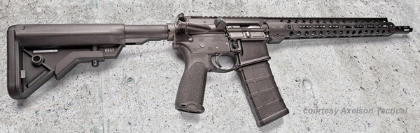 COMBAT 5.56 SPR For Sale - Price and Used Value - Blue Book of Gun Values