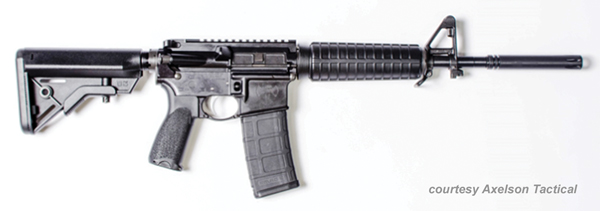 AXE M4C For Sale - Price and Used Value - Blue Book of Gun Values