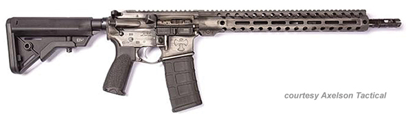 COMBAT 5.56 RIFLE For Sale - Price and Used Value - Blue Book of Gun Values
