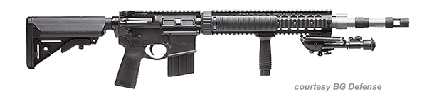 Mk12 Modern/Mk12 Mod 1 Special Purpose Rifle For Sale - Price and Used ...