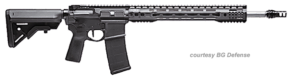 Mk12 Modern/Mk12 Mod 1 Special Purpose Rifle Price and Used Value, Mk12 ...