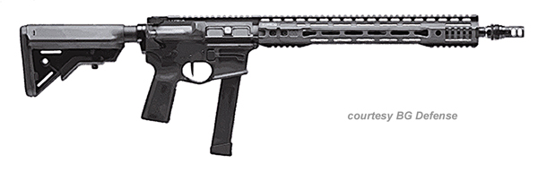 SPR C9/G9 Carbine Rifle For Sale - Price and Used Value - Blue Book of ...