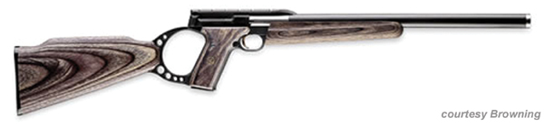 BROWNING BUCK MARK RIFLE Price and Used Value, BROWNING BUCK MARK RIFLE ...