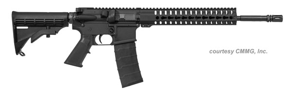 CMMG Mk4 T For Sale - Price and Used Value - Blue Book of Gun Values