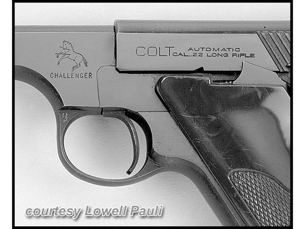 COLT CHALLENGER MODEL Price and Used Value, COLT CHALLENGER MODEL for sale
