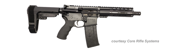 CORE15 TRUCK GUN Price and Used Value, CORE15 TRUCK GUN for sale