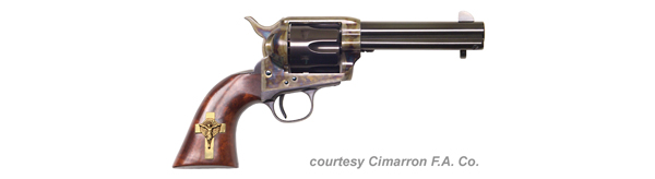 CIMARRON HOLY SMOKER For Sale - Price and Used Value - Blue Book of Gun ...