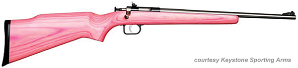 CRICKETT ADULT RIFLE Price and Used Value, CRICKETT ADULT RIFLE for sale