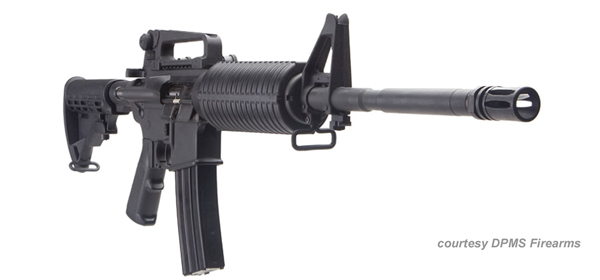 DPMS PANTHER AP4 A2 CARBINE For Sale - Price and Used Value - Blue Book ...