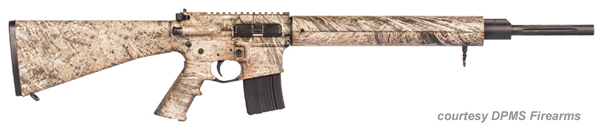 DPMS PRAIRIE PANTHER (RECENT MFG.) For Sale - Price and Used Value ...