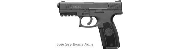 NO9 For Sale - Price and Used Value - Blue Book of Gun Values