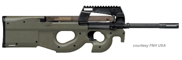 FN PS90 Price and Used Value, FN PS90 for sale