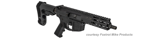 FM9 7 IN. TRI LUG SBA3 PISTOL Price and Used Value, FM9 7 IN. TRI LUG ...