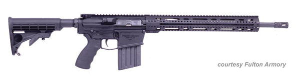 FAR-308 Guardian LTE For Sale - Price and Used Value - Blue Book of Gun ...
