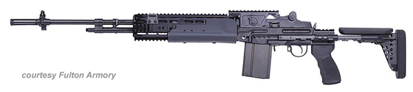 M39 EMR (ENHANCED MARKSMAN RIFLE) Price and Used Value, M39 EMR ...