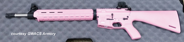 GWACS CAV-15 MKII AR15 RL For Sale - Price and Used Value - Blue Book ...