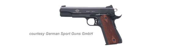 GSG 1911 SERIES Price and Used Value, GSG 1911 SERIES for sale