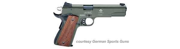 GSG 1911 SERIES Price and Used Value, GSG 1911 SERIES for sale