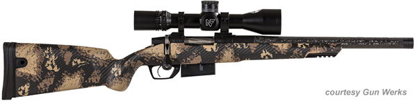 GUNWERKS THUMPR For Sale - Price and Used Value - Blue Book of Gun Values