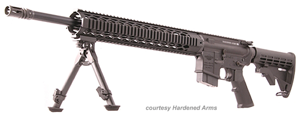 24 IN. BULL BARREL RIFLE Price and Used Value, 24 IN. BULL BARREL RIFLE ...