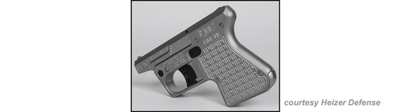 PS1 POCKET SHOTGUN PISTOL Price and Used Value, PS1 POCKET SHOTGUN ...