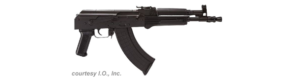 I.O. HELLPUP For Sale - Price and Used Value - Blue Book of Gun Values