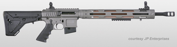 JP ENTERPRISES 5.11 ALWAYS BE READY EDITION RIFLES/SCR-11 ABR For Sale ...