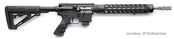 Jp enterprises GMR-15 Match PCC (PCC Competition Ready) For Sale ...