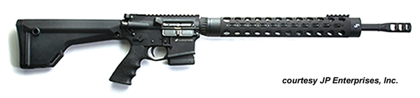 Jp enterprises JP-15 Essentials Rifle For Sale - Price and Used Value ...