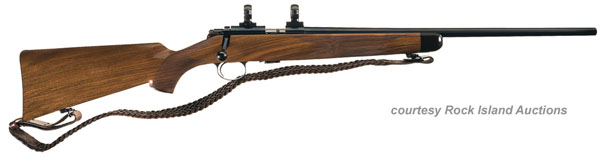 KIMBER MODEL 82 SUPER AMERICA For Sale - Price and Used Value - Blue ...