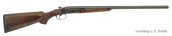 SMITH, L.C. Gun Values