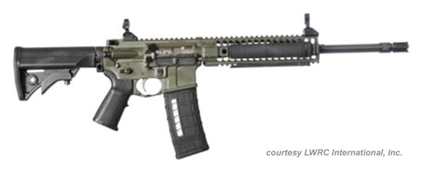 LWRC SIX8-A2 For Sale - Price and Used Value - Blue Book of Gun Values