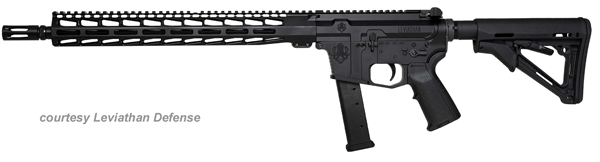 LOKI AR9 For Sale - Price and Used Value - Blue Book of Gun Values