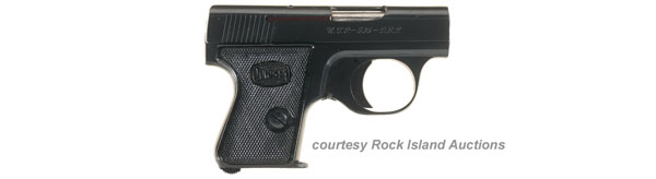 MAUSER WTP MODEL II For Sale - Price and Used Value - Blue Book of Gun ...