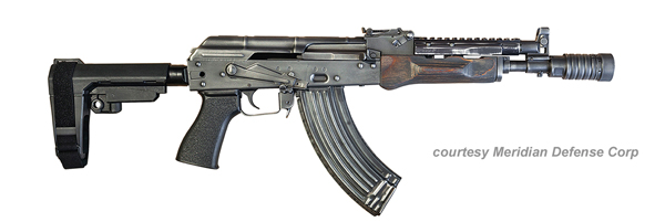 APOCALYPSE SERIES "FAMINE" PISTOL For Sale - Price and Used Value ...