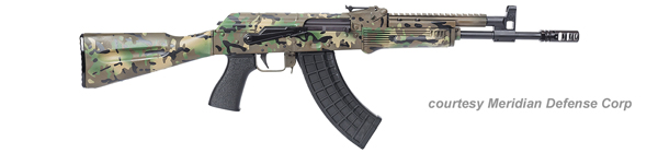 MDC-47 (UCR) For Sale - Price and Used Value - Blue Book of Gun Values