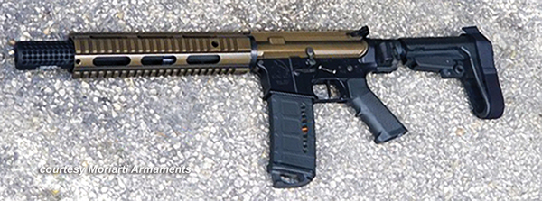 MA-15 SOCOM .300 BLACKOUT For Sale - Price and Used Value - Blue Book ...