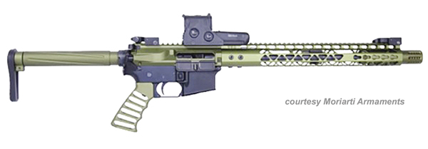 AR-15 MA-15 AIRLIGHT SERIES SUMMER EDITION (GREEN) For Sale - Price and ...