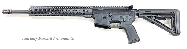 AR-15 MA-15 DEFENDER M4 For Sale - Price and Used Value - Blue Book of ...