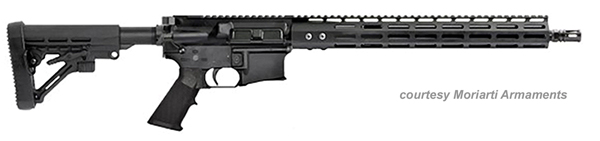 AR-15 MA-300 RIFLE For Sale - Price and Used Value - Blue Book of Gun ...