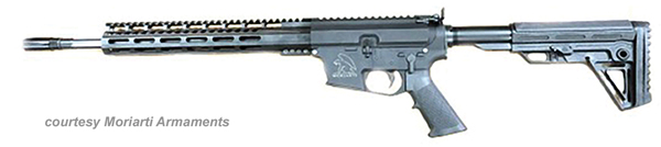 MA-9 BATTLE M4 SPECIAL EDITION RIFLE For Sale - Price and Used Value ...