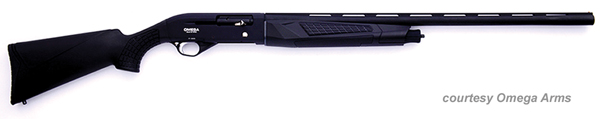 OMEGA ARMS S12S For Sale - Price and Used Value - Blue Book of Gun Values