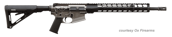 ORN TROLLEN RIFLE Price and Used Value, ORN TROLLEN RIFLE for sale